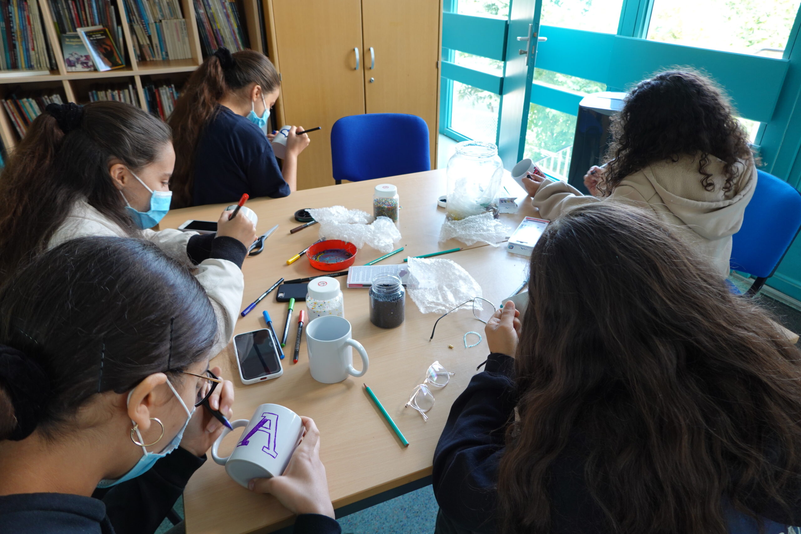 Kid Club – VILLE DE CHATILLON